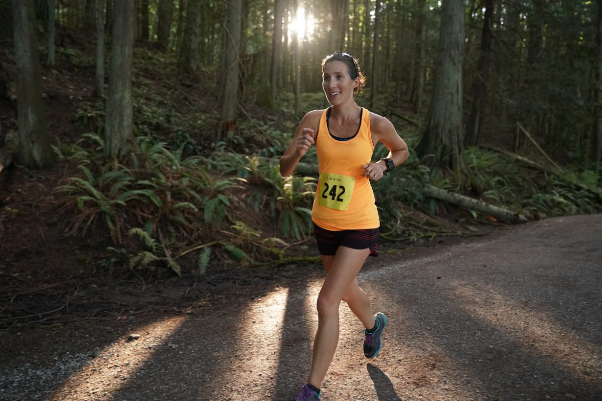 Hope for the Bellingham Trail Running Community – Pacific Multisports