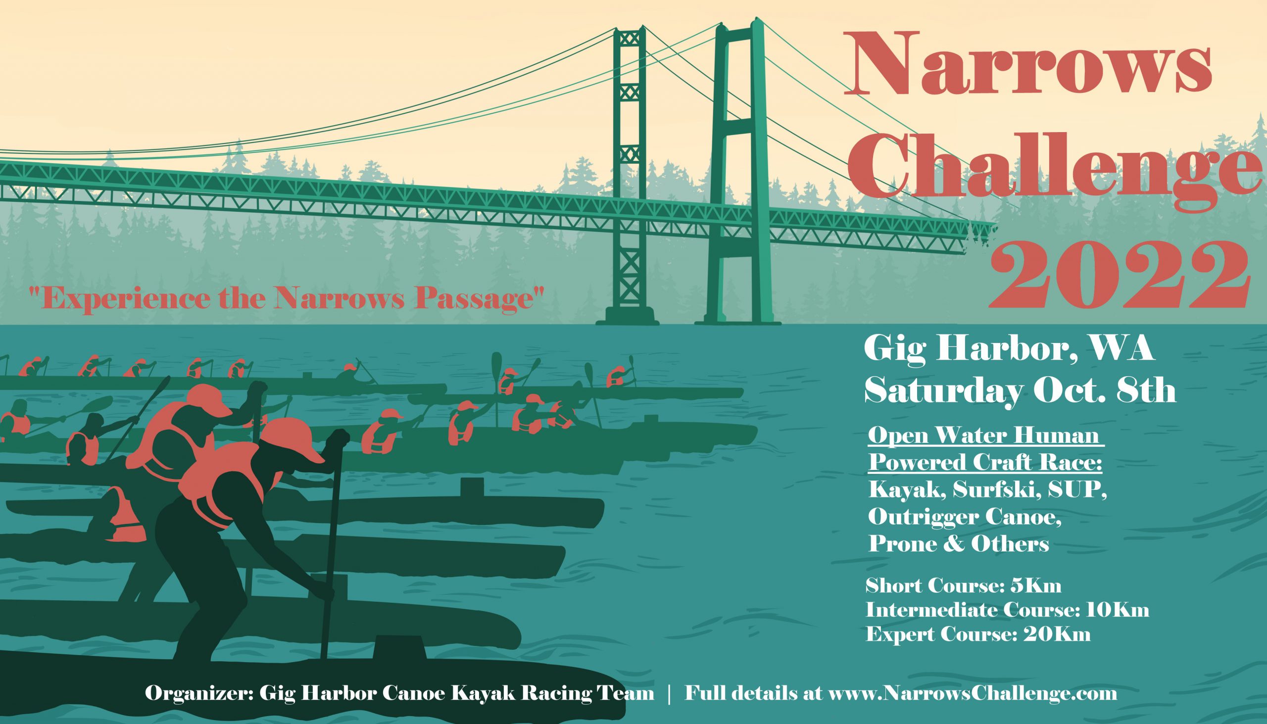 2023 Lake Samish Salmon Row Results – Pacific Multisports