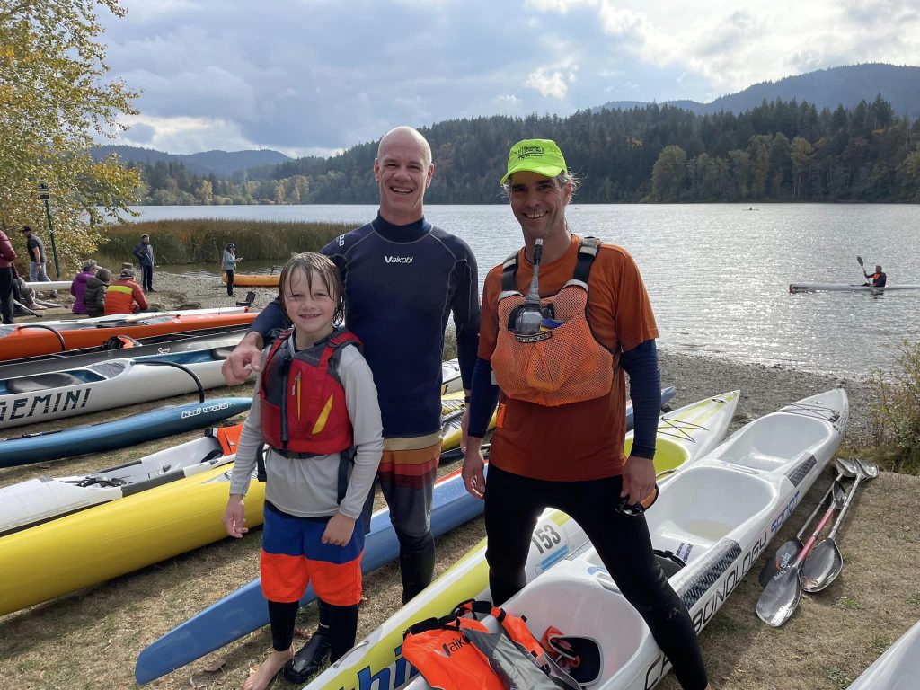 2022 Paddle 4 Food A Huge Success – Pacific Multisports