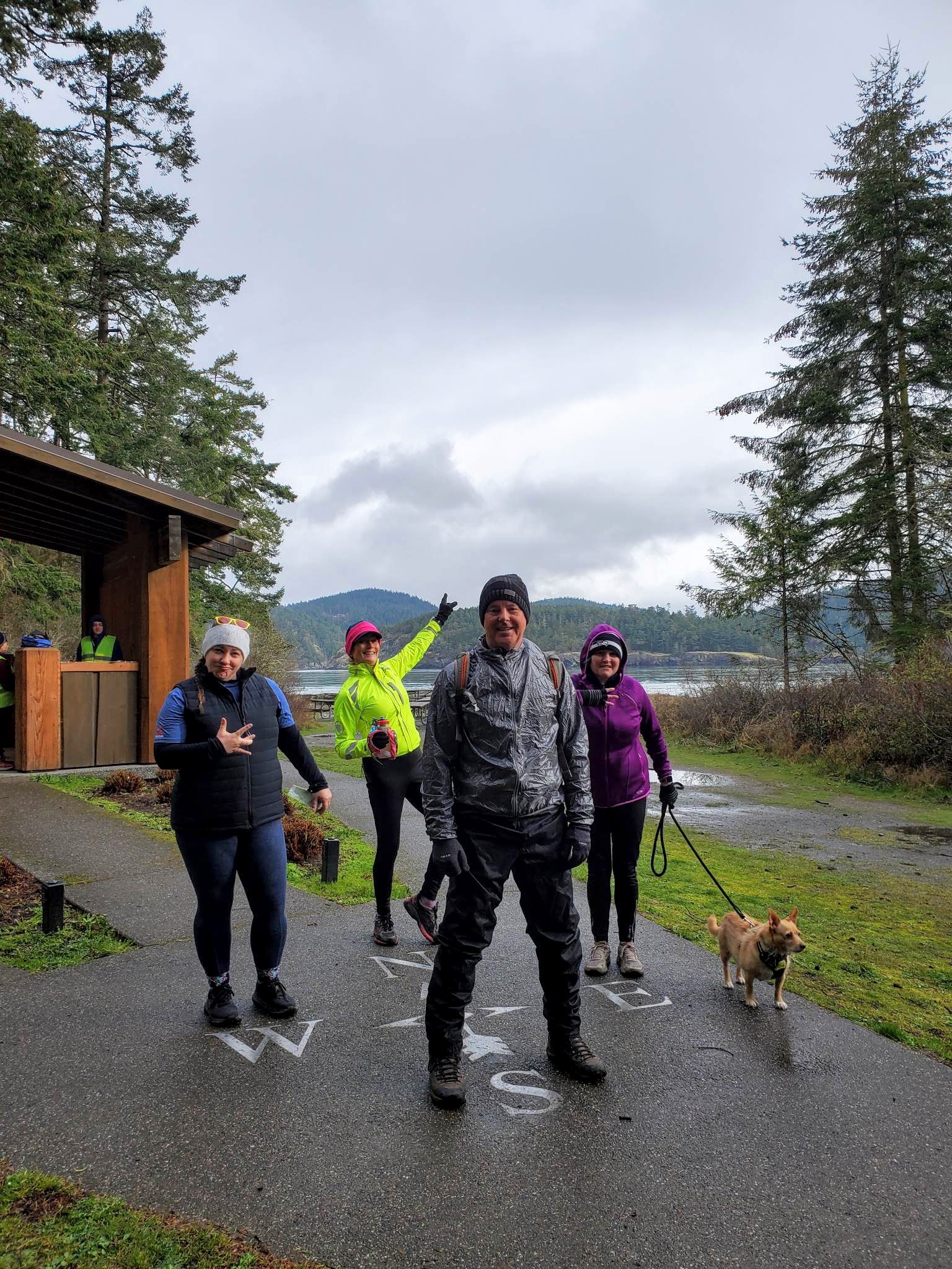 Team Bellingham – An Awesome Start to 2023! – Pacific Multisports